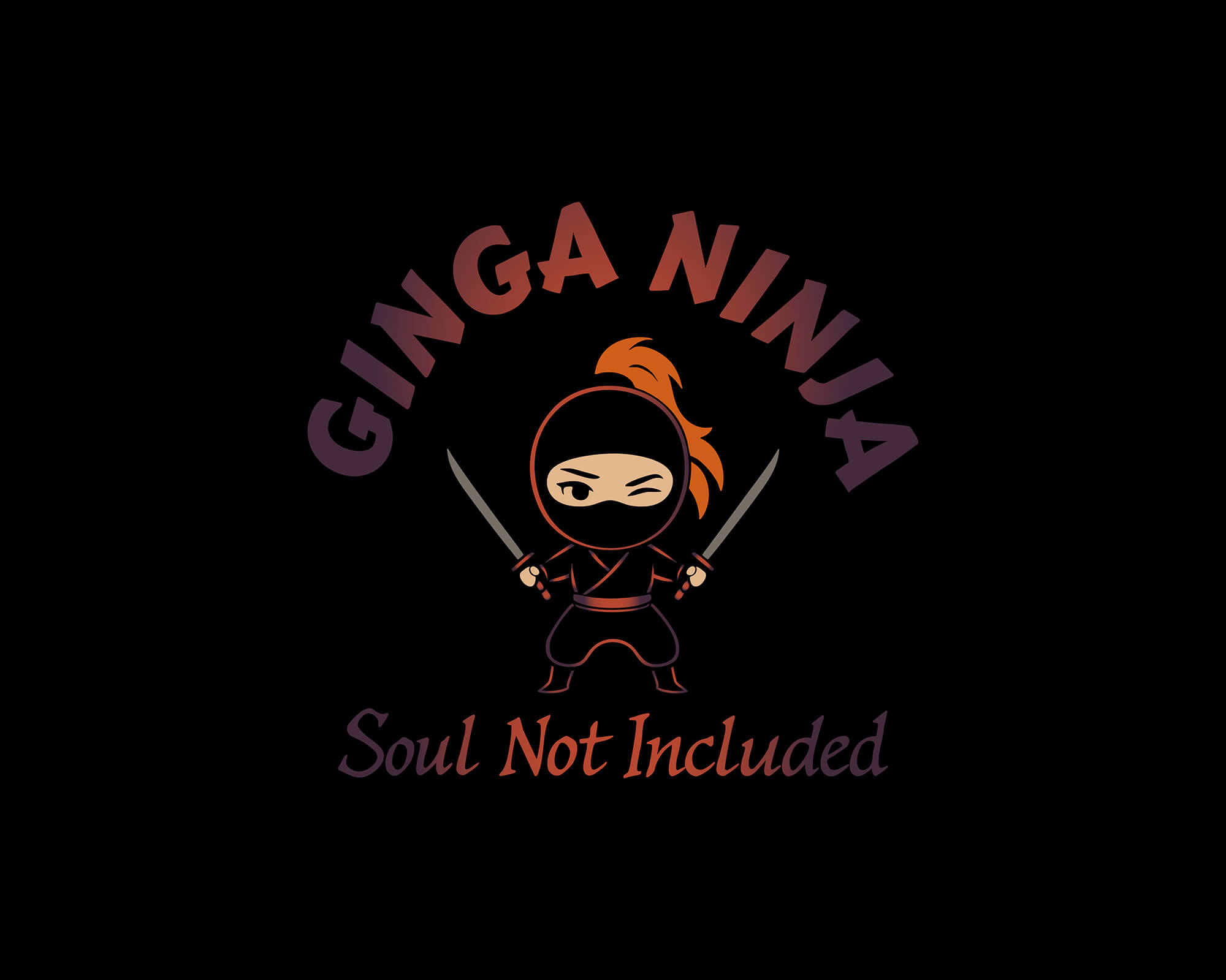 Ginga Ninja - Robico Web Solutions